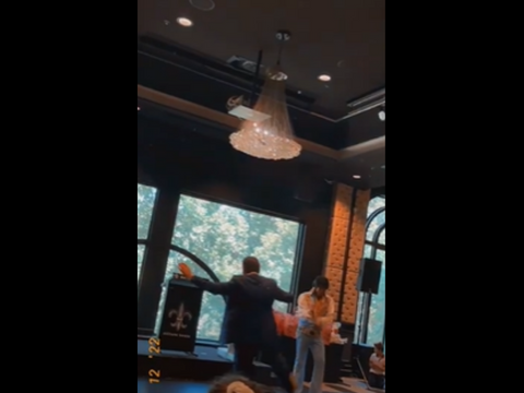 Greek Elvis - Nic King