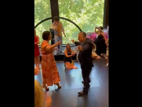 Greek Elvis - Nic King