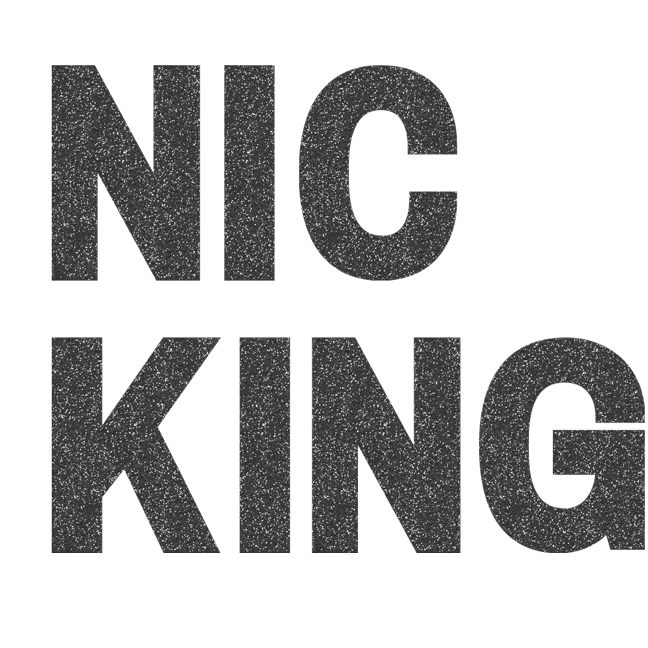 Nic King: Australia's Elvis Tribute Artist and Musician