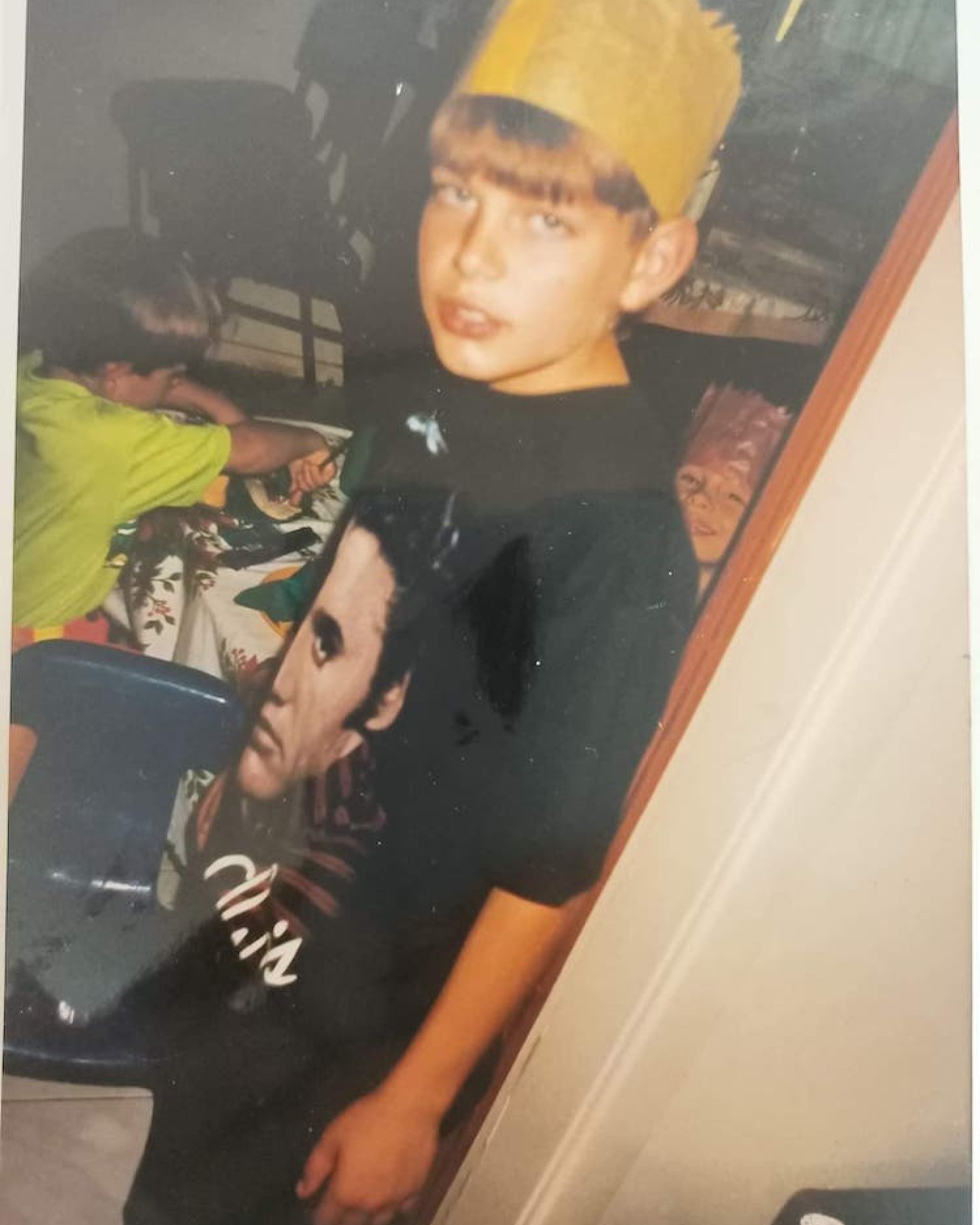 Nic King: Australia's Elvis Tribute Artist and Musician