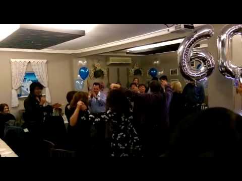 Greek Elvis - Nic King