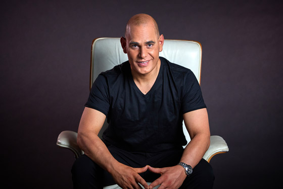 Original Music - Nic King